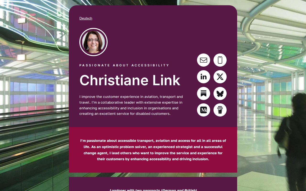 Christiane Link